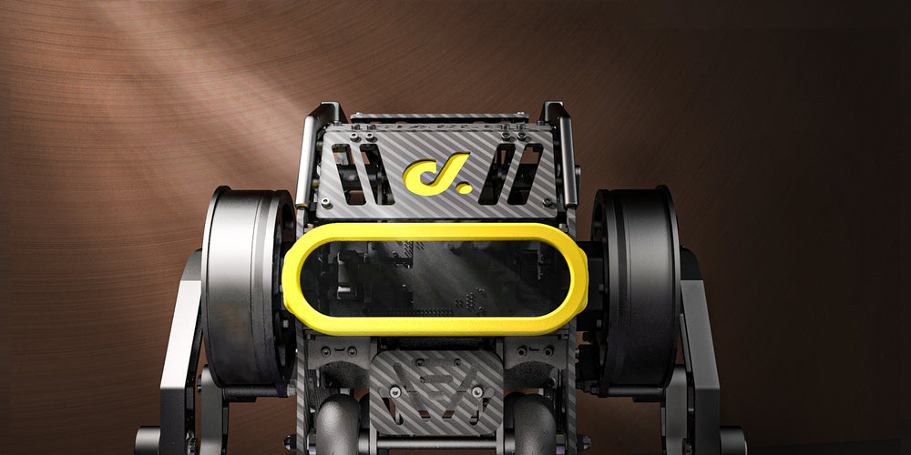 Direct Drive Tech | Advanced Direct Drive Motors & Robotics Solutions