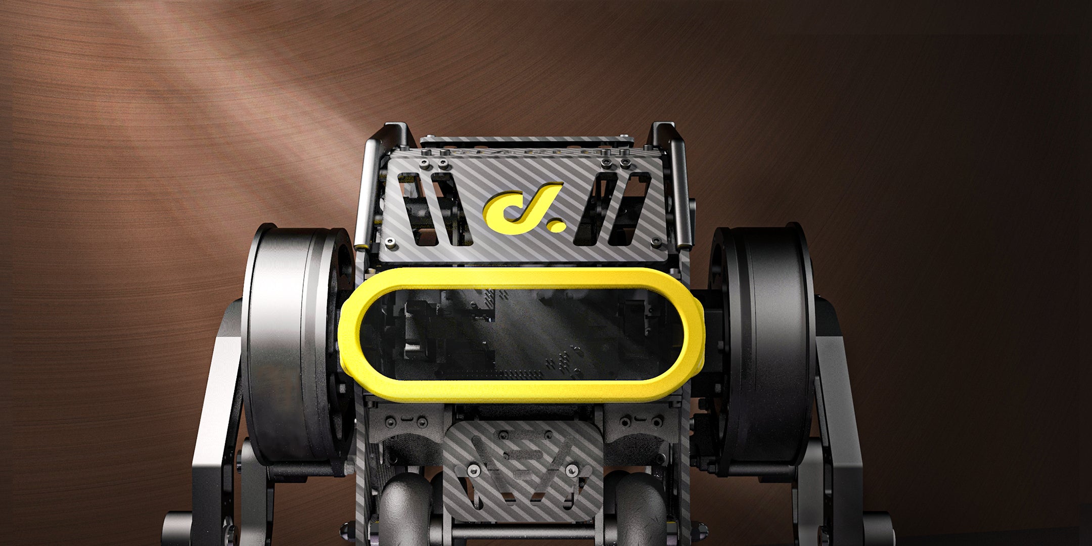 Direct Drive Tech | Advanced Direct Drive Motors & Robotics Solutions