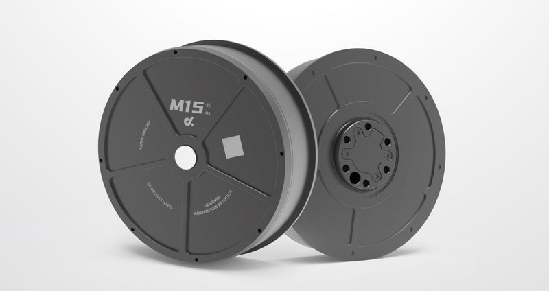 Direct Drive Technology Limited