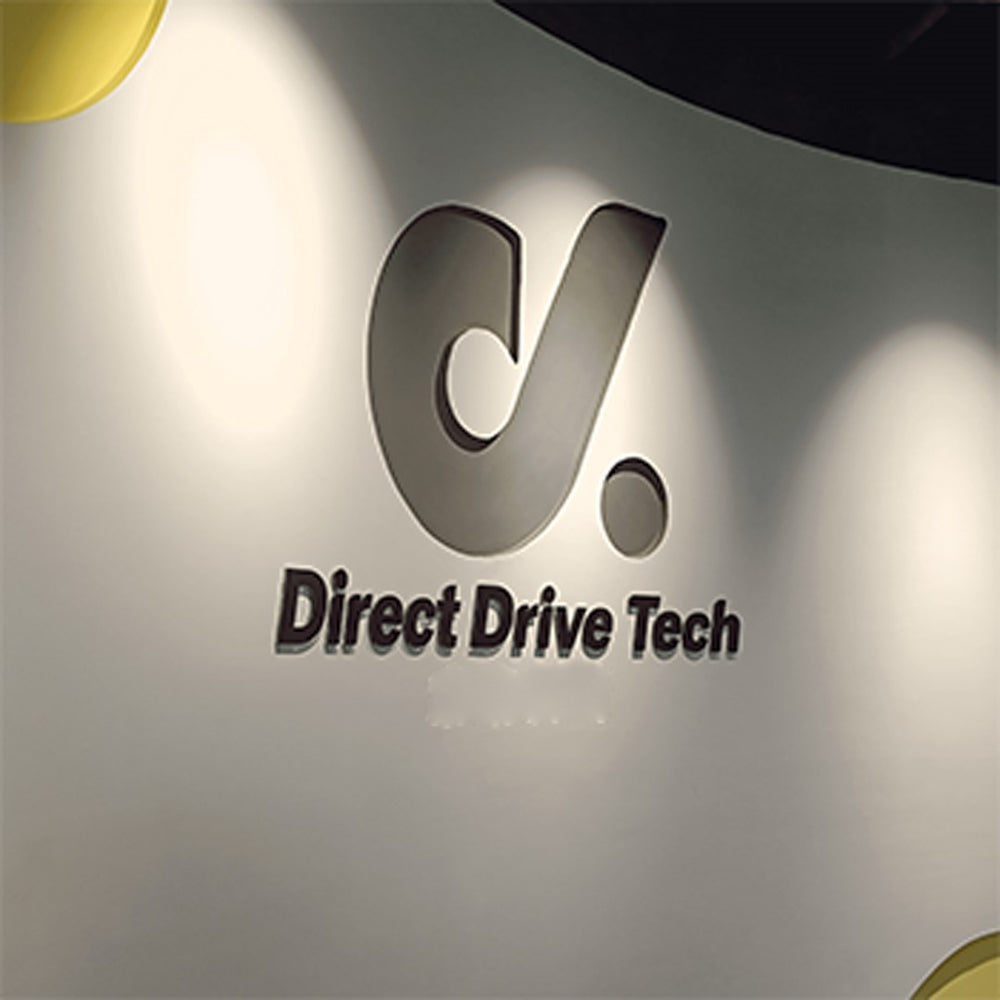 About Direct Drive Tech | Robotics Hardware Company