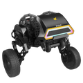 Diablo-World‘s First Direct-Drive Self-Balancing