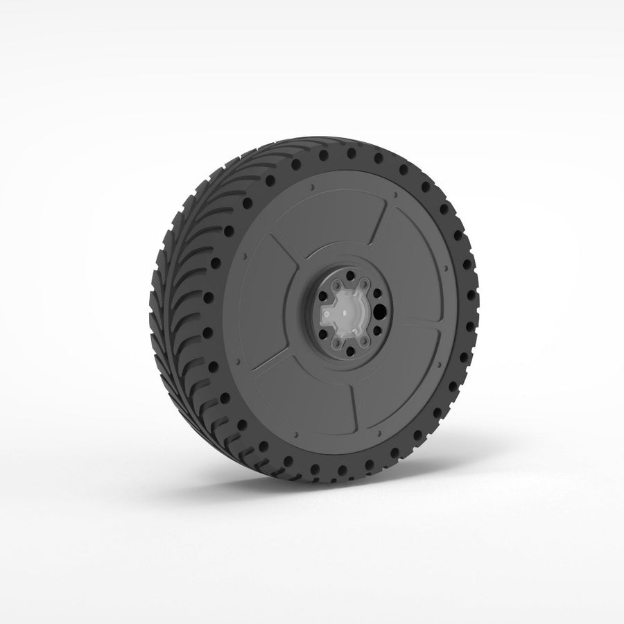M1502D 233 Directdrive Motor m1502d-233-directdrive-motor